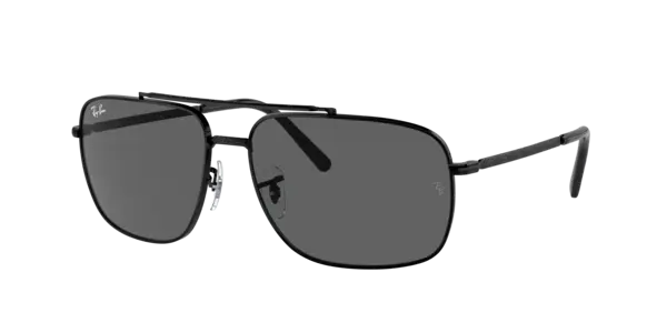 Ray-ban Sunglasses - Dark Grey
