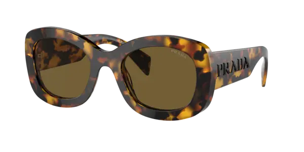 Prada Sunglasses - Dark Brown