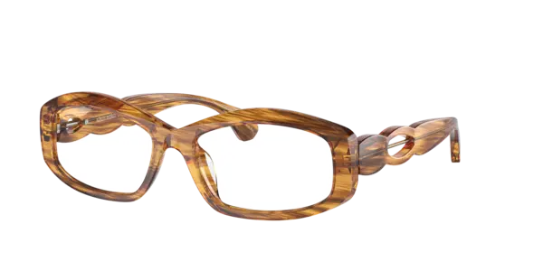 ALAIN MIKLI Sunglasses - Photo Clear To Amber Quarz