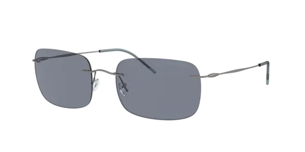 Giorgio Armani Sunglasses - Blue