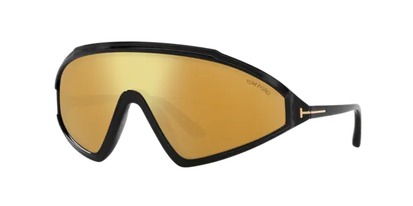 TOM FORD Sunglasses - Brown