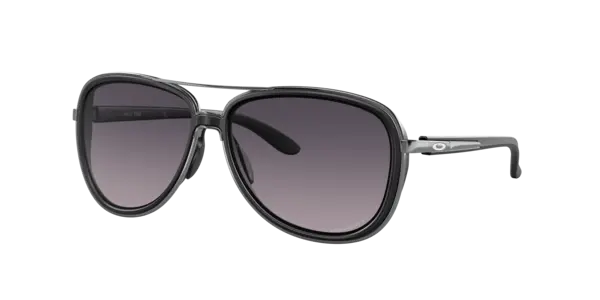 Oakley Split Time Sunglasses - Prizm Grey Gradient