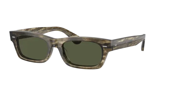 Oliver Spencer Davri Sunglasses - G-15