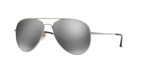 SUNGLASS HUT COLLECTION Sunglasses - Grey Mirror Silver