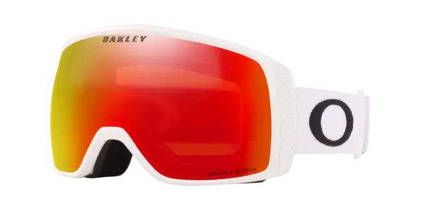 Oakley Flight Tracker S Snow Goggles - Prizm Snow Torch Iridium