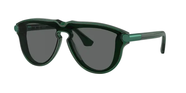 Burberry Sunglasses - Dark Grey