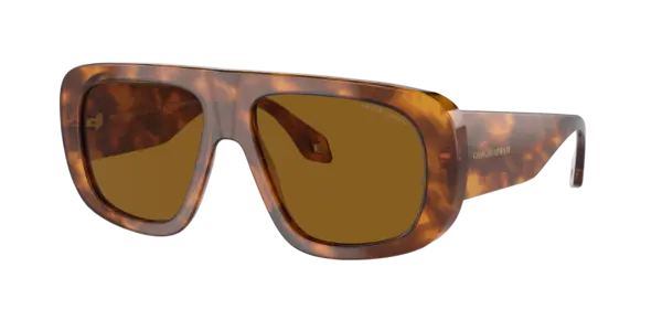 Giorgio Armani Sunglasses - Brown