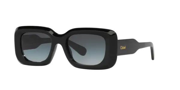Chloé Ch0188s Sunglasses - Grey