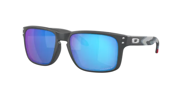 Oakley Standard Issue Holbrook™ Sunglasses - Prizm Sapphire Polarized