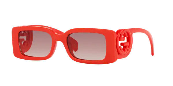 Gucci Sunglasses - Brown
