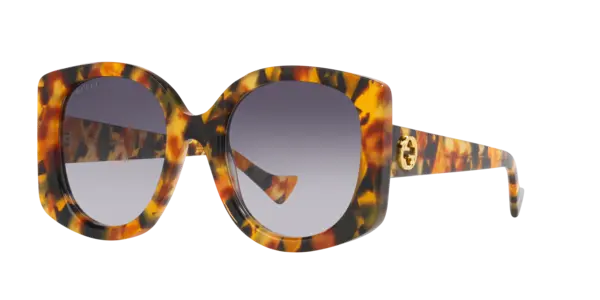 Gucci Sunglasses - Green
