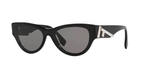 Fendi First Sunglasses - Grey