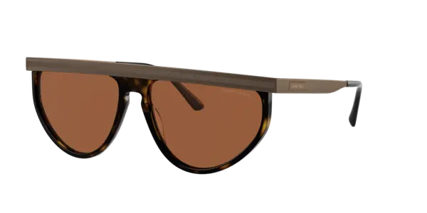 Giorgio Armani Sunglasses - Brown
