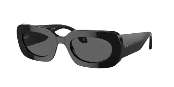 Giorgio Armani Sunglasses - Dark Grey