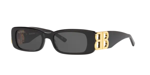 Balenciaga Sunglasses - Grey