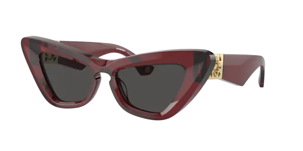 Burberry Sunglasses - Dark Grey