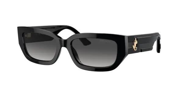 JIMMY CHOO Sunglasses - Grey Gradient