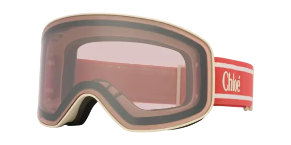 Chloé Ch0072s Sunglasses - Pink