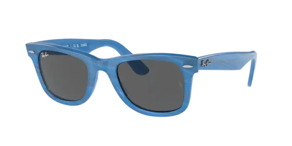 Ray-ban Original Wayfarer Sunglasses - Dark Grey