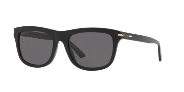 Gucci Sunglasses - Grey