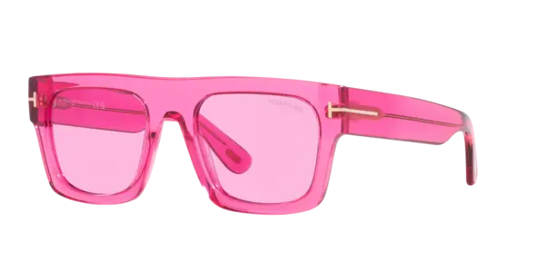 TOM FORD Sunglasses - Pink