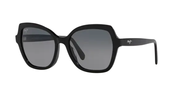 Maui Jim Mamane Sunglasses - Grey