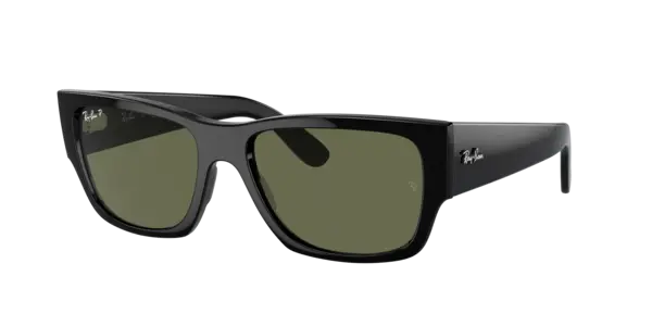 Ray-ban Carlos Sunglasses - Green