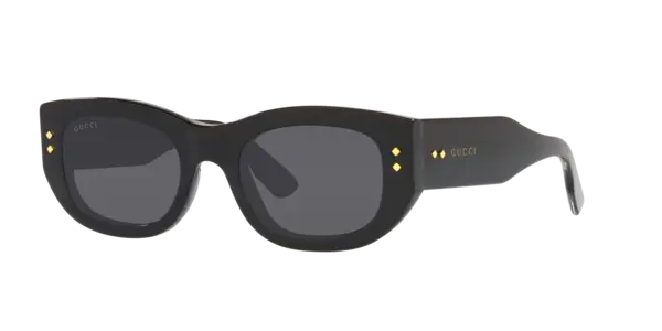 Gucci Sunglasses - Grey