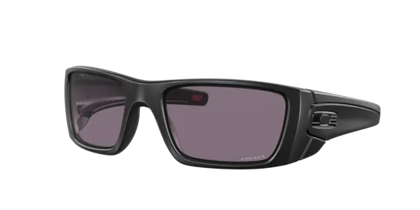 Oakley Standard Issue Fuel Cell Usa Flag Collection Sunglasses - Prizm Grey