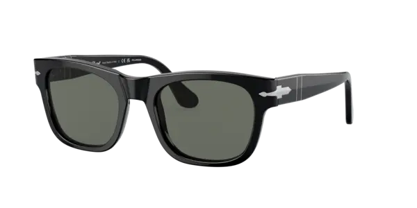 Persol Sunglasses - Green Polarized