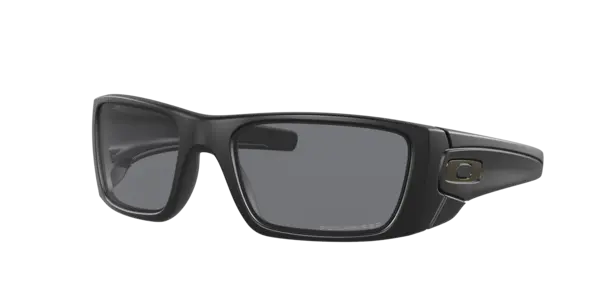 Oakley Fuel Cell Sunglasses - Grey Polarized