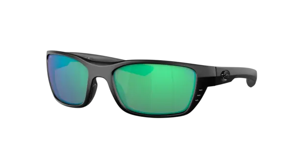 COSTA Whitetip Sunglasses - Green Mirror