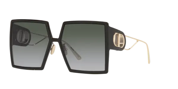 Dior 30montaigne Su Sunglasses - Smoke