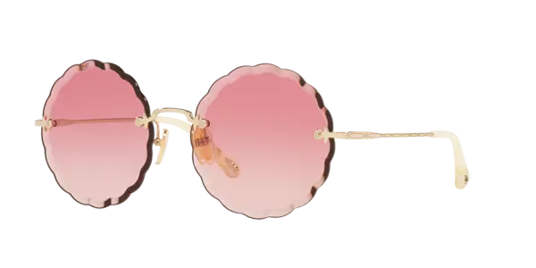 Chloé Sunglasses Ch0047s - Pink Gradient