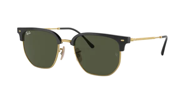 Ray-ban Clubmaster Sunglasses - Green