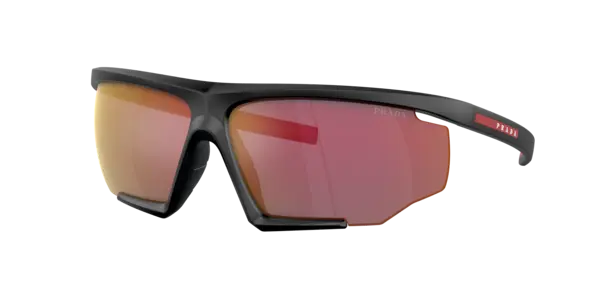Prada Sunglasses - Mirror Orange