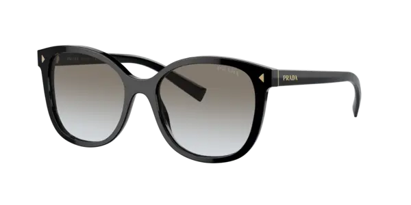 Prada Sunglasses - Grey Gradient