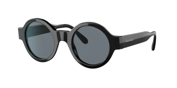 Giorgio Armani Ar 903m Sunglasses - Blue Photo