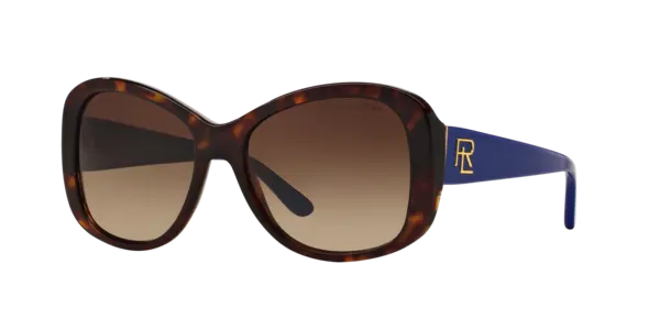 Ralph Lauren Sunglasses - Gradient Brown