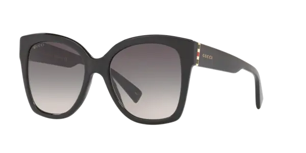 Gucci Sunglasses - Grey