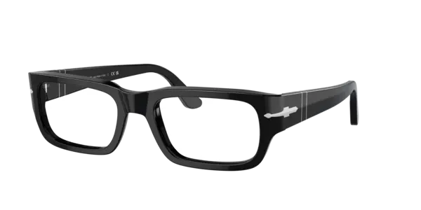 Persol Adrien Sunglasses - Transitions Dark Grey