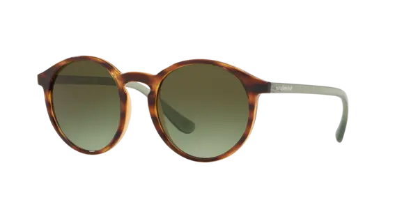 SUNGLASS HUT COLLECTION Sunglasses - Gradient Green