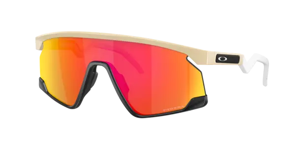 Oakley Bxtr Sunglasses - Prizm Ruby
