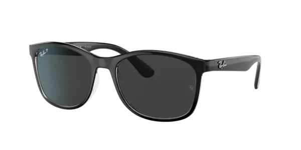 Ray-ban Sunglasses - Polar Black