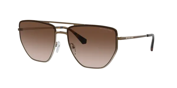 Michael Kors Paros Sunglasses