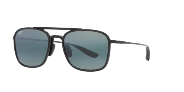 Maui Jim Keokea Sunglasses - Neutral Grey Polarized