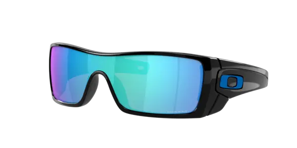 Oakley Batwolf Sunglasses - Prizm Sapphire