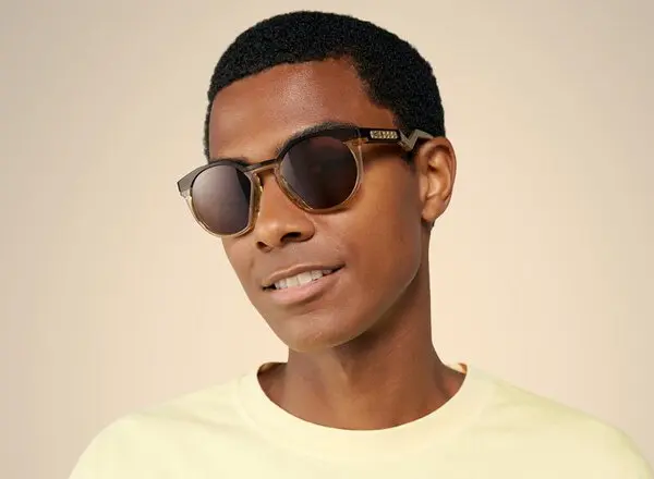Oakley Kylian Mbappé Signature Series Hstn Sunglasses - Prizm Tungsten