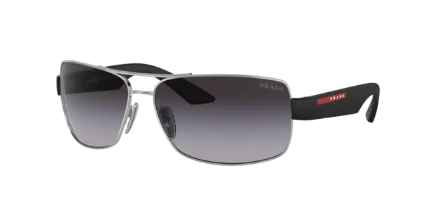 Prada Sunglasses - Gradient Grey
