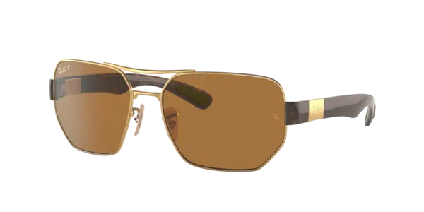 Ray-ban Sunglasses - B-15 Brown